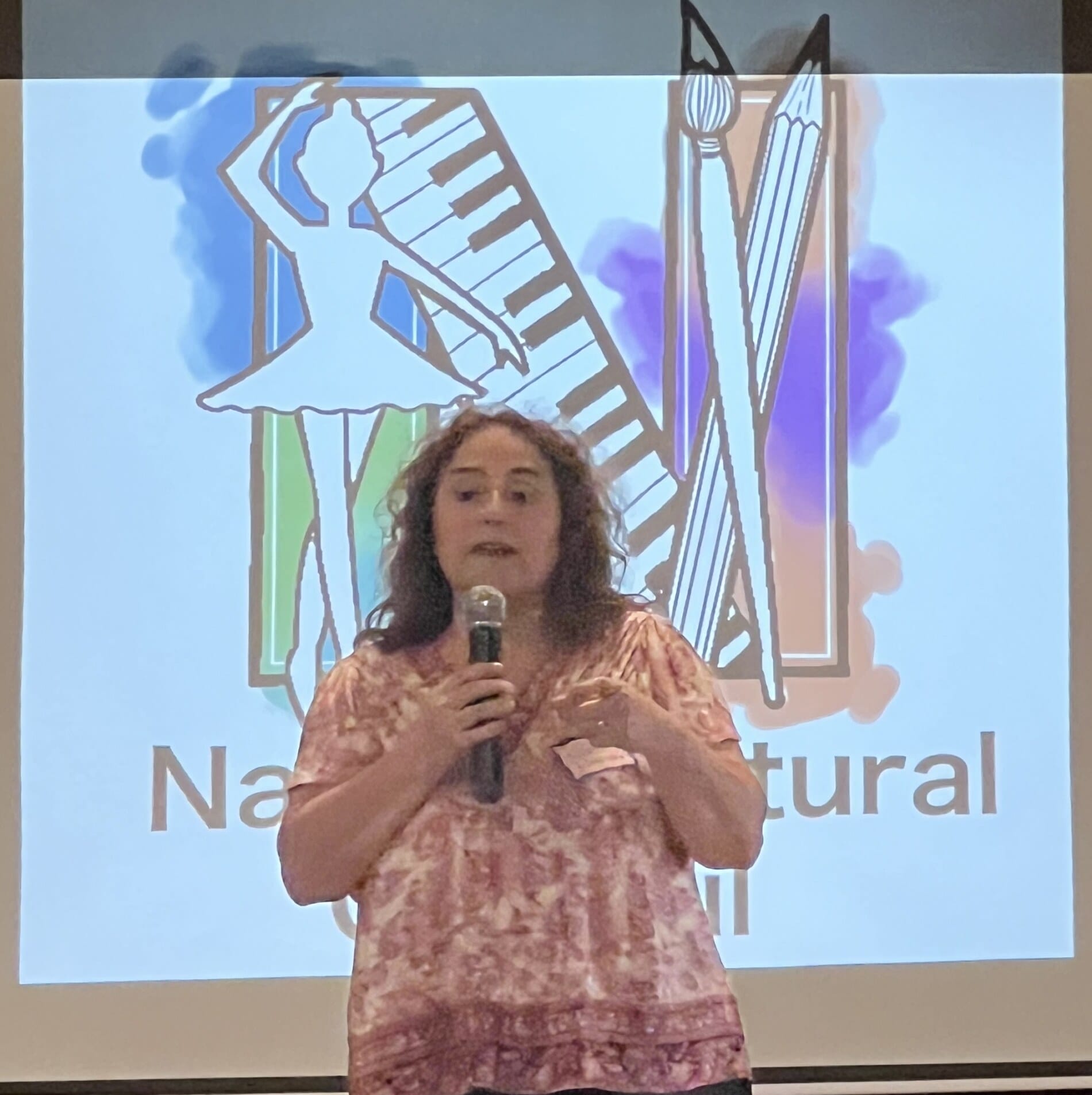 Natick Cultural Council Awards – First Congregational Church of Natick